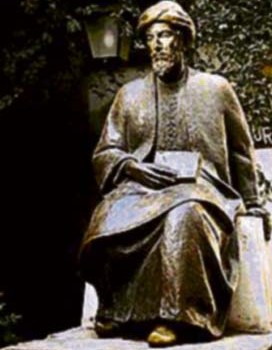 Sefaradíes ilustres: MOSHE BEN MAIMON – MAIMONIDES – eSefarad
