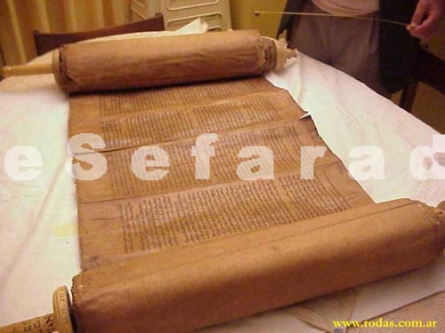 Ciclo "Una Ventana al Mundo SEFARADÍ": SHOÁ SEFARADÍ – Exhibición del ...