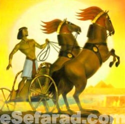 La rubrika de Gad Nassi – Estorias de los tiempos biblikos: Moshe, en ...