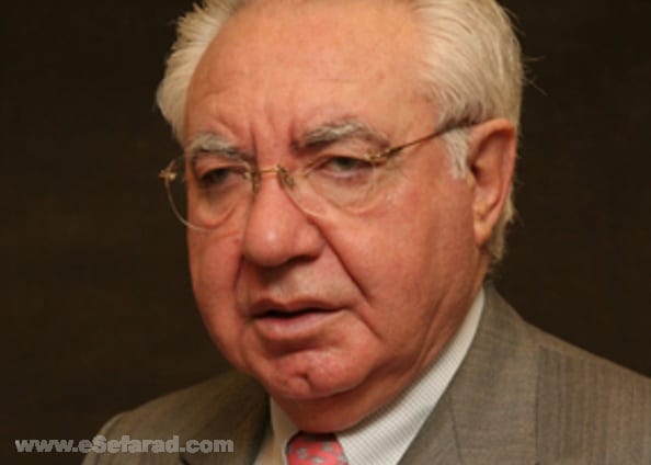 Sefarad, la añoranza de España – eSefarad