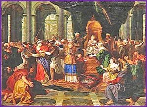 La rubika de Gad Nassi – Estorias de los tiempos biblikos: Atalia La ...