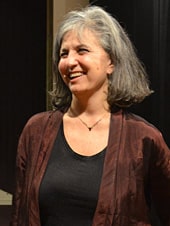 Concert: Sandra Bessis – eSefarad