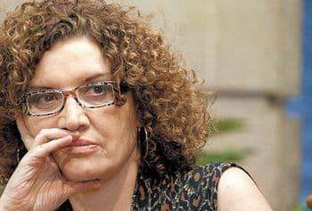 El ladino es una lengua secreta que subyace en el español: Myriam ...