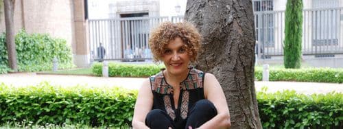 Myriam Moscona: «Los hombres olvidamos, pero las lenguas, no» – eSefarad