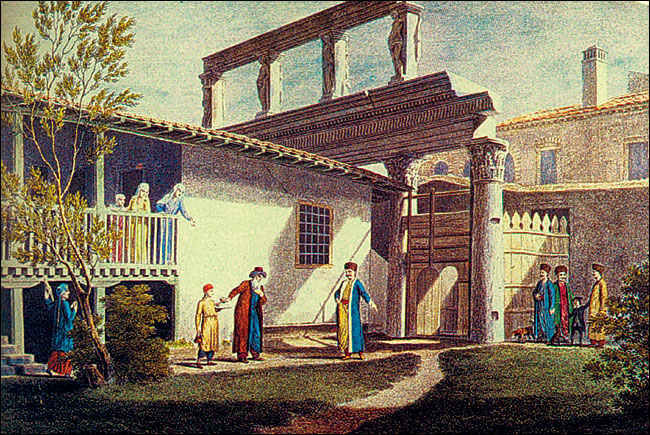 ‘Salonica, City of Ghosts’: Edge City – eSefarad