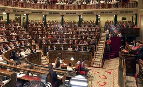 Spanish Parliament passes bill to naturalise Sephardic Jews – eSefarad