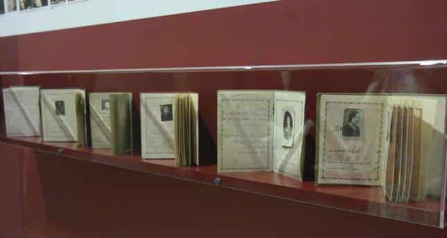 500-year history of Turkish jews on display – eSefarad
