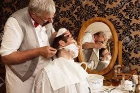 La boz de Yehuda: Baraber kon berberes – eSefarad