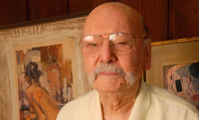 Entrevista a David Galante: “Sobreviví a Auschwitz para contar lo que ...