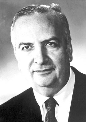 Famous Sephardim | Sefaradíes Famosos: Baruj Benacerraf – eSefarad