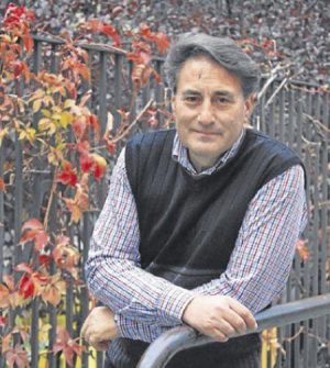 La obra completa de Álvaro López será traducida al hebreo – eSefarad