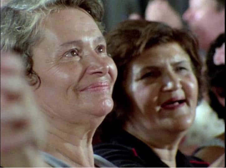 AKI ESTAMOS – LA NIUZ LETTER: A la recherche du ladino de David Perlov ...