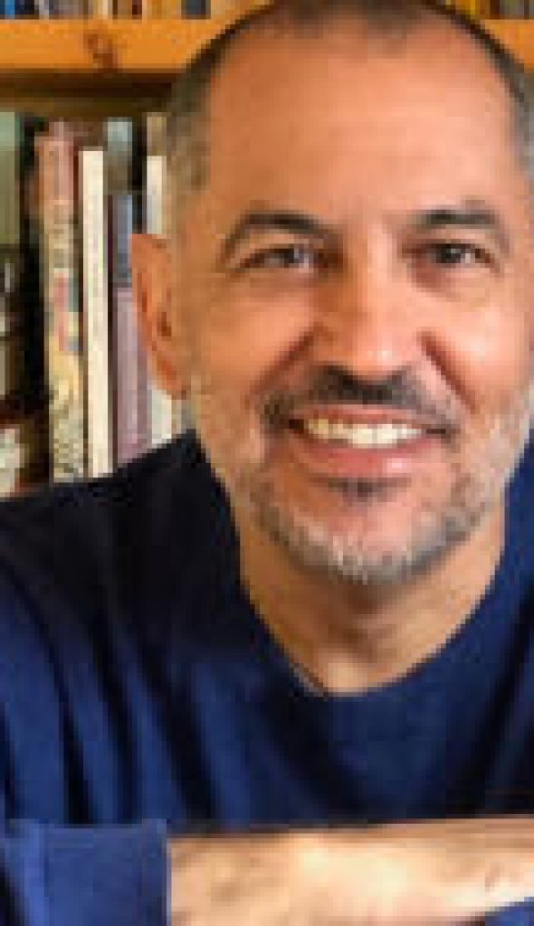 Luis Rivero: "La historia de un pueblo en la diáspora solo puede ...