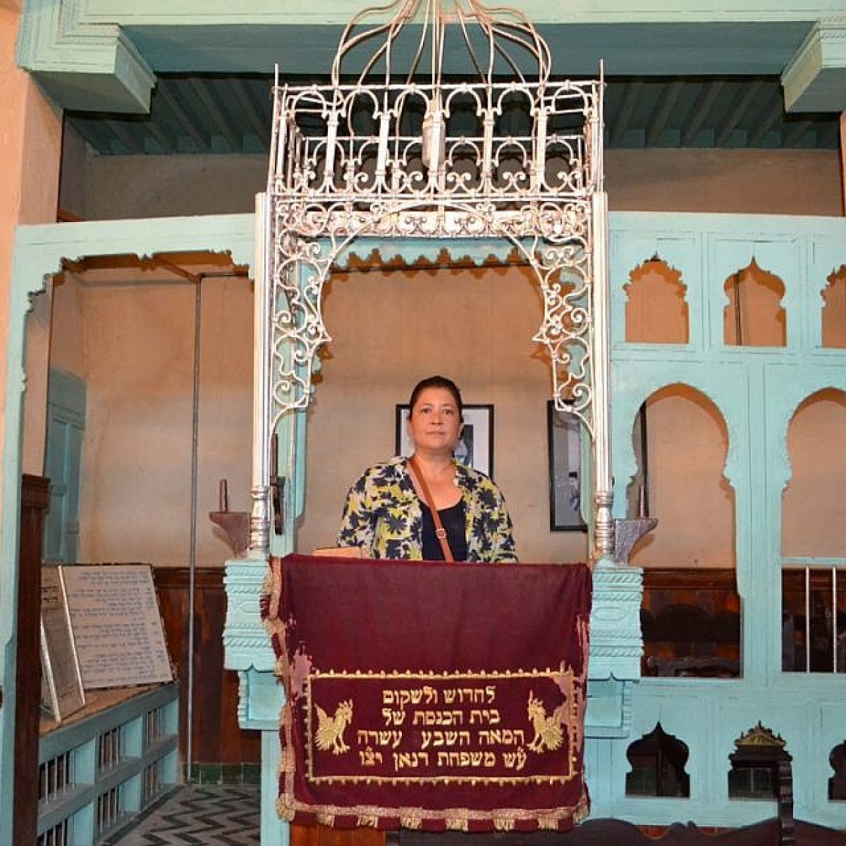 US crypto-Jews race to reclaim heritage before Spanish citizenship ...