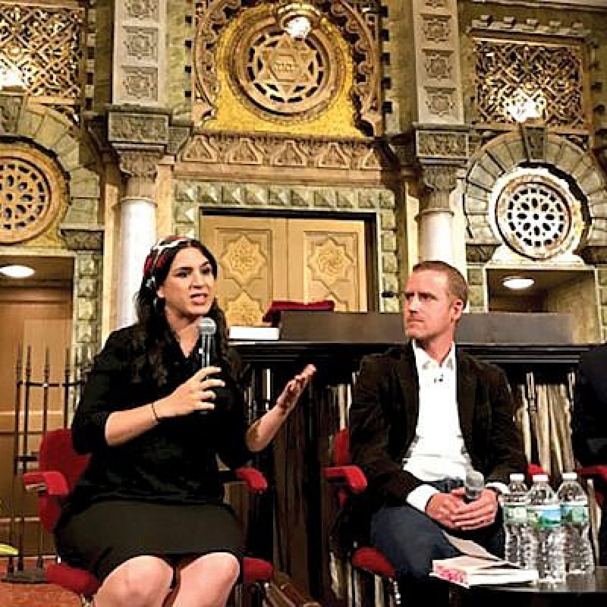 Bias Against Sephardim Tests Jewish Unity – eSefarad