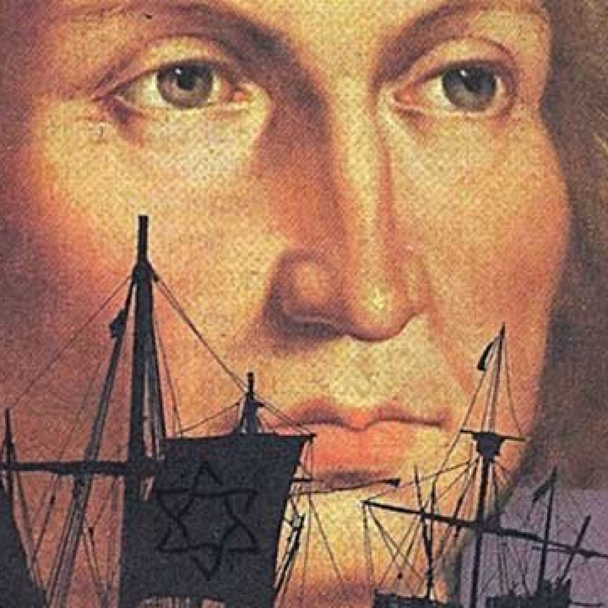 El Judío Sefardí Cristóbal Colón Y La Tierra Redonda – eSefarad