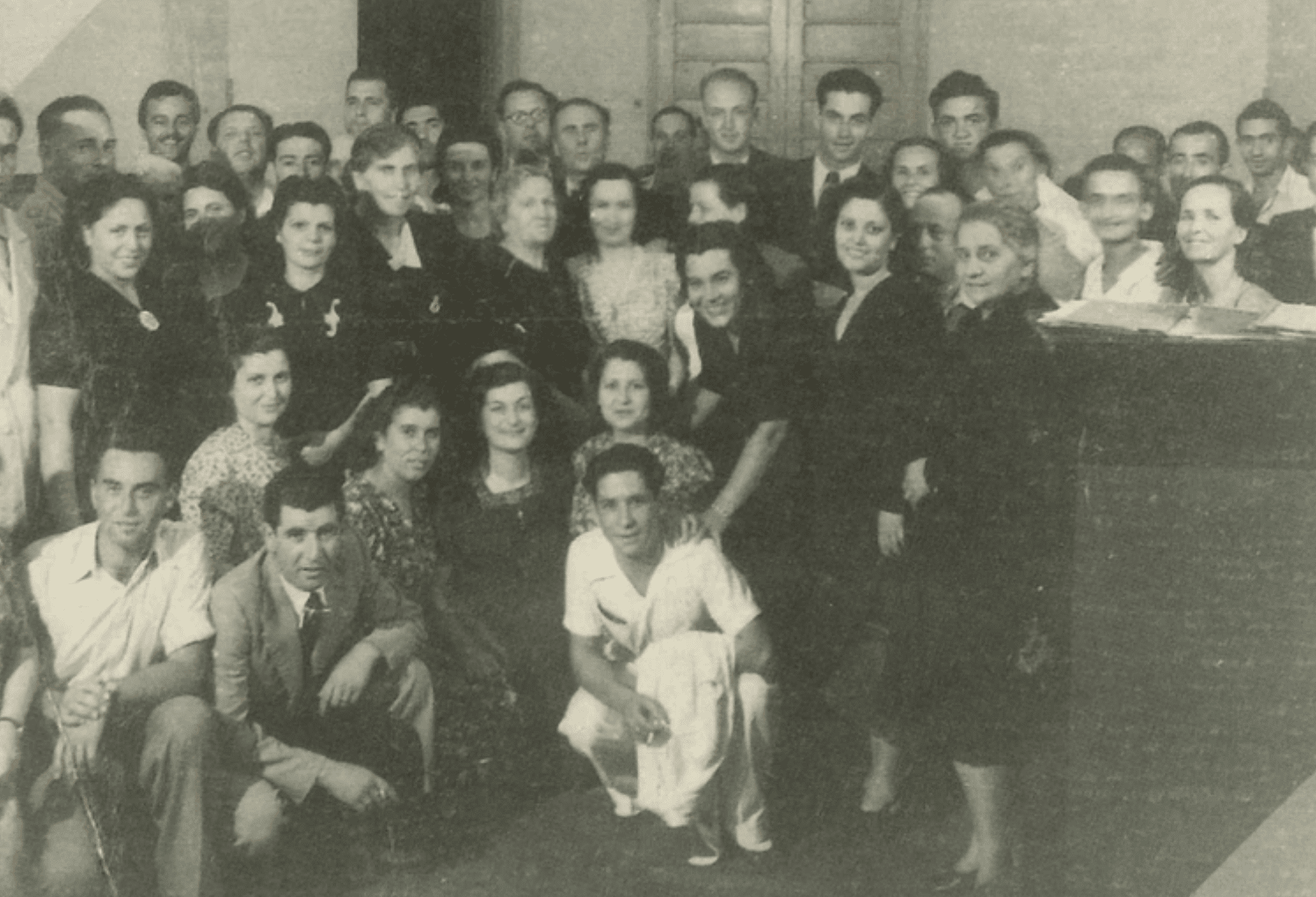 Sobrevivió a Auschwitz y calló durante 50 años: “Los rusos lloraron ...