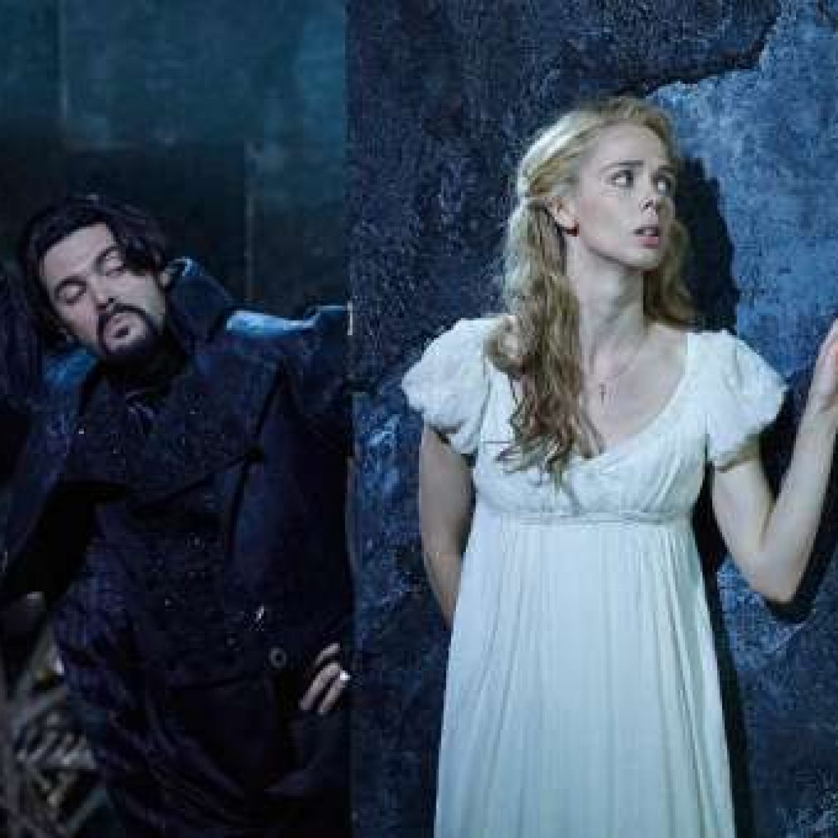 ELEANOR LYONS "KANTADERA DE OPERA" trezladado por Simon Geron - eSefarad