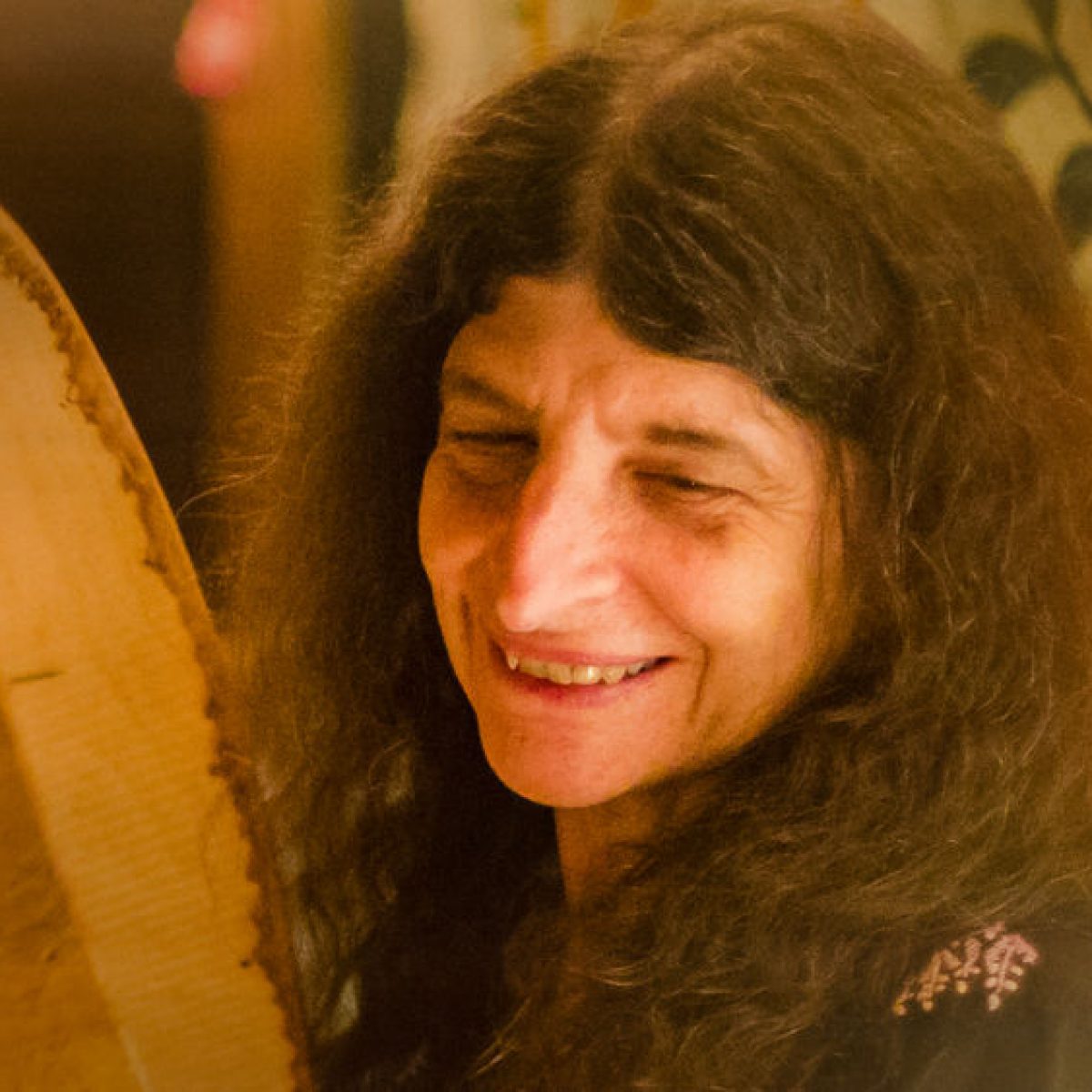 THE BRIDE UNDER THE LEMON TREE WITH DR. JUDITH Cohen – 13 FEB 2020 ...