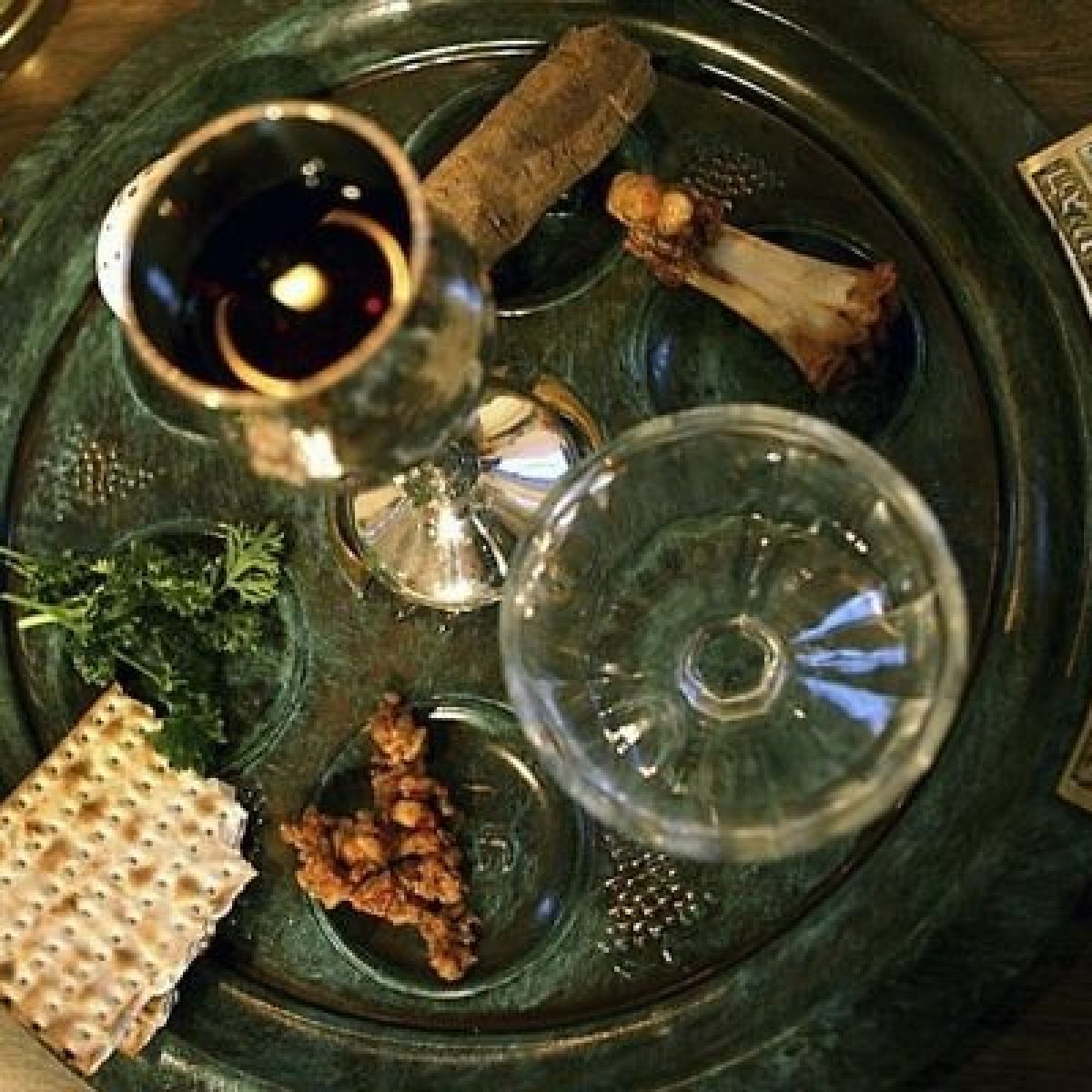 14 Sephardic Orthodox rabbis say Passover Seder can be held via ...