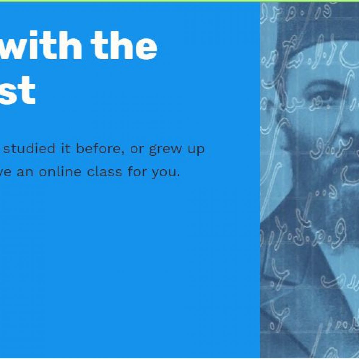 Learn Ladino with the Ladino Linguist - eSefarad