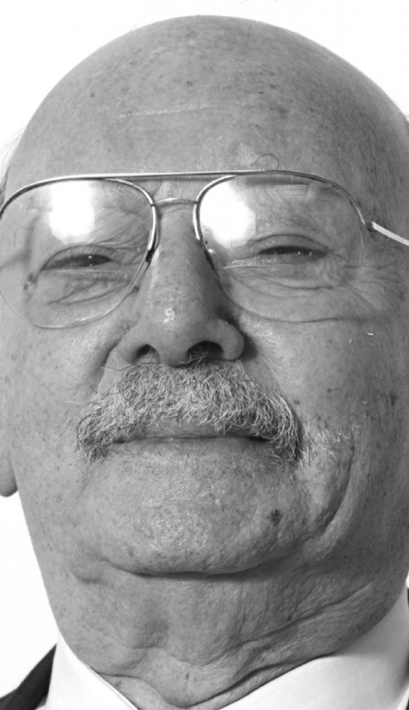 David Galante, 94, Auschwitz survivor who taught about the Holocaust ...