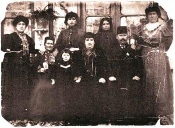 EL CANTO DE LOS JUDÍOS SEFARDÍES – eSefarad