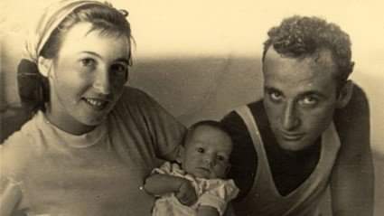 Esther Löwy Bejarano, una de las últimas supervivientes de la orquesta ...