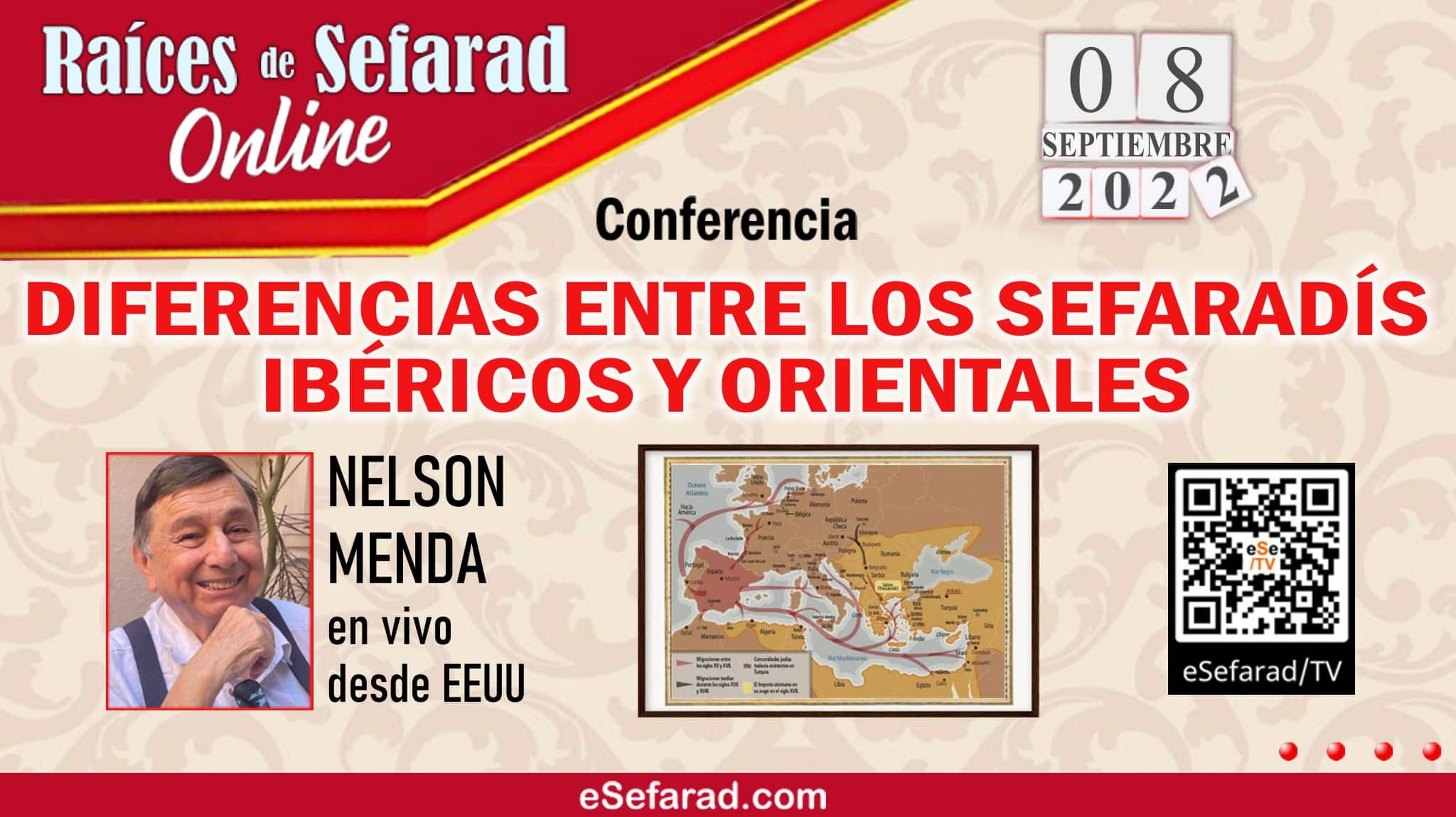 Juran la Constitución y lealtad al rey más de 20 sefardíes en Miami ...