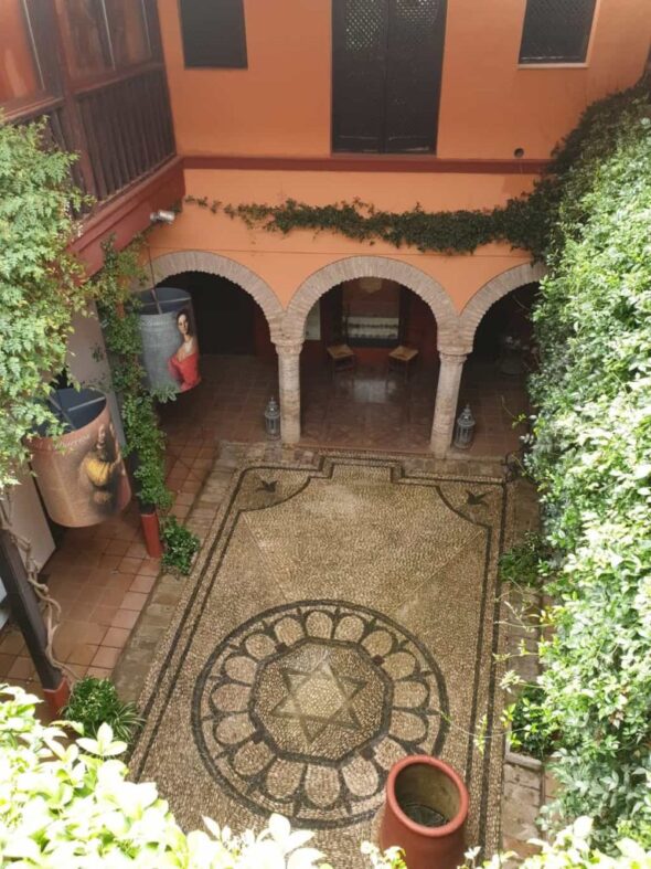 Casa de Sefarad de Córdoba, un lugar para el encuentro y el ...