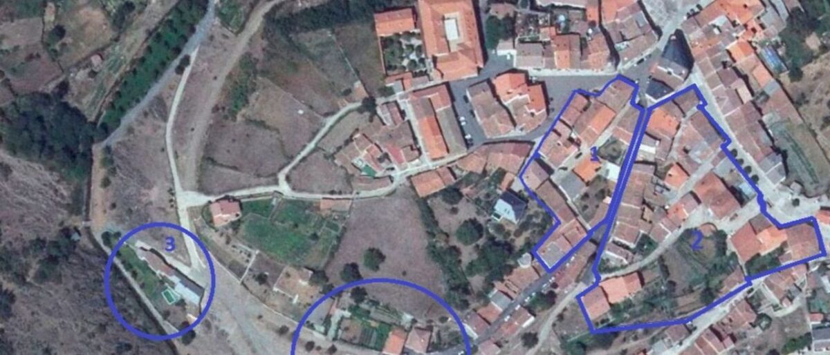 Los judíos de “La Raya” de 1492 a 1719 – eSefarad