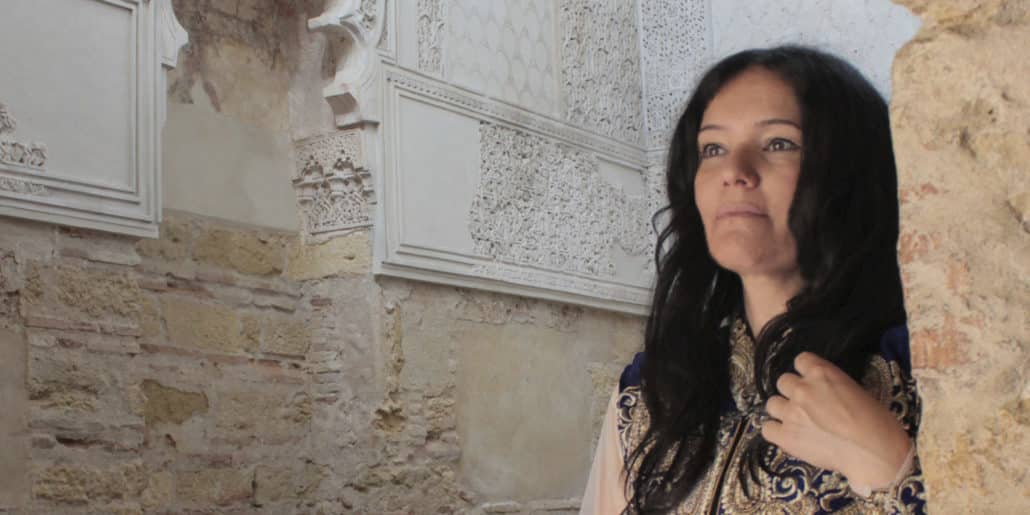 Mara Aranda vuelve a la música de la Diáspora con «Sefarad en el ...