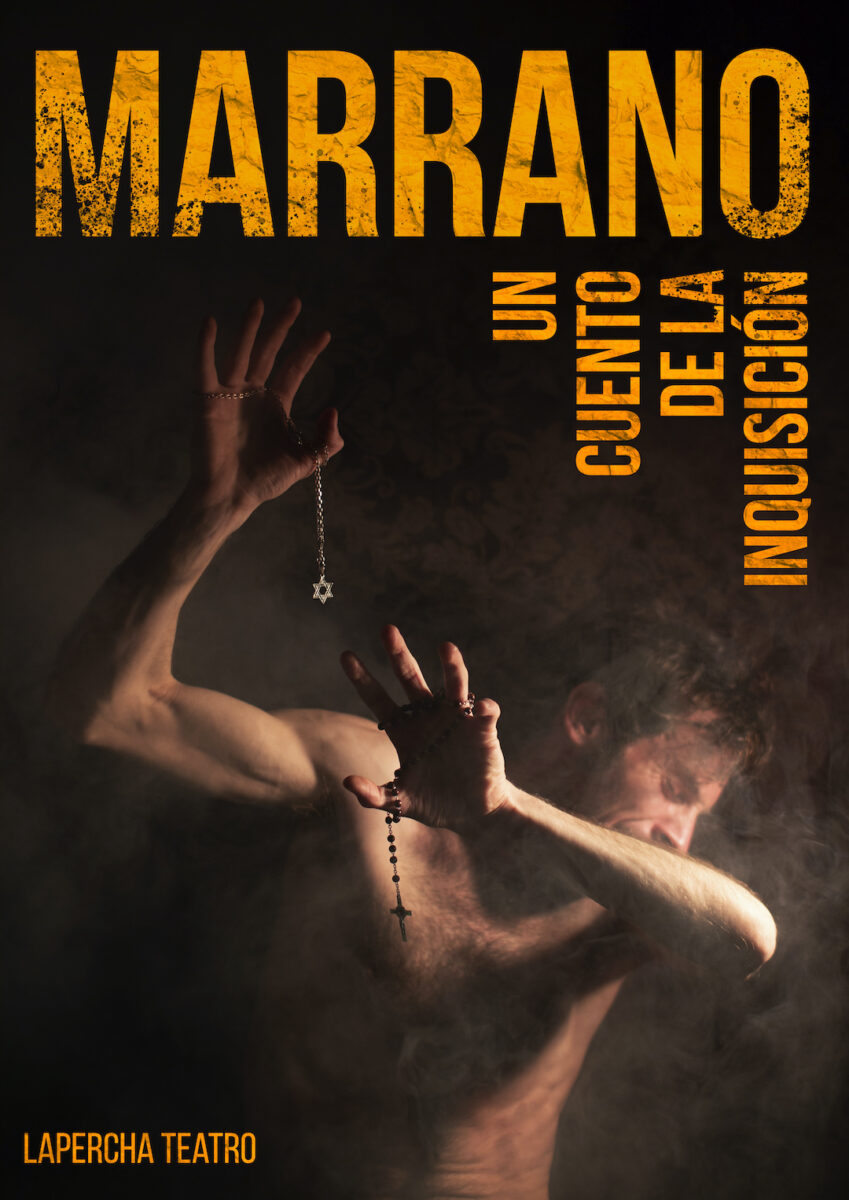 MARRANO, UN CUENTO DE LA INQUISICIÓN – eSefarad