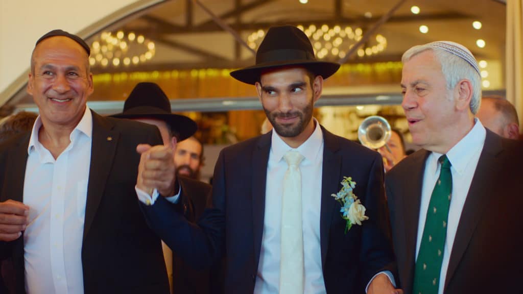 Inside the exclusive club which sparked Netflix’s Jewish Matchmaking ...