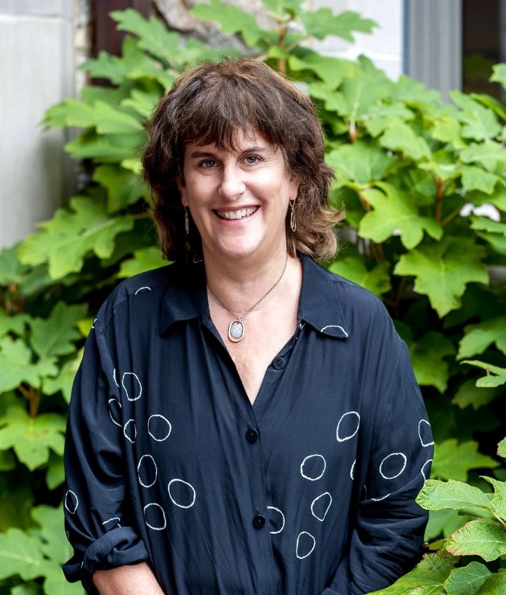 «Kantika,» the latest novel by BC’s Elizabeth Graver, is a sweeping ...