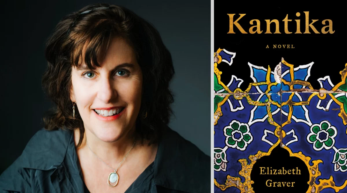 University of Washington Jewish Studies – Ladino Day 2023: ‘Kantika’, a Sephardic Novel by ...