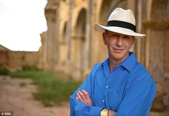 Simon Sebag Montefiore: Cómo me enteré de que mis antepasados fueron ...