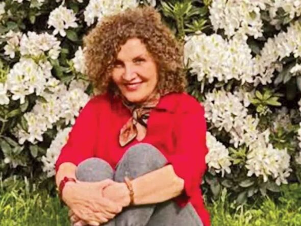 ‘Tela de sevoya’, el viaje entre lenguas, memorias y pérdidas de Myriam ...