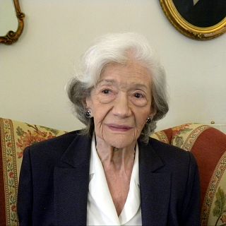 EMISIÓN en SEFARDÍ – Ana María Matute. Omenaje a 100 anyos de su ...